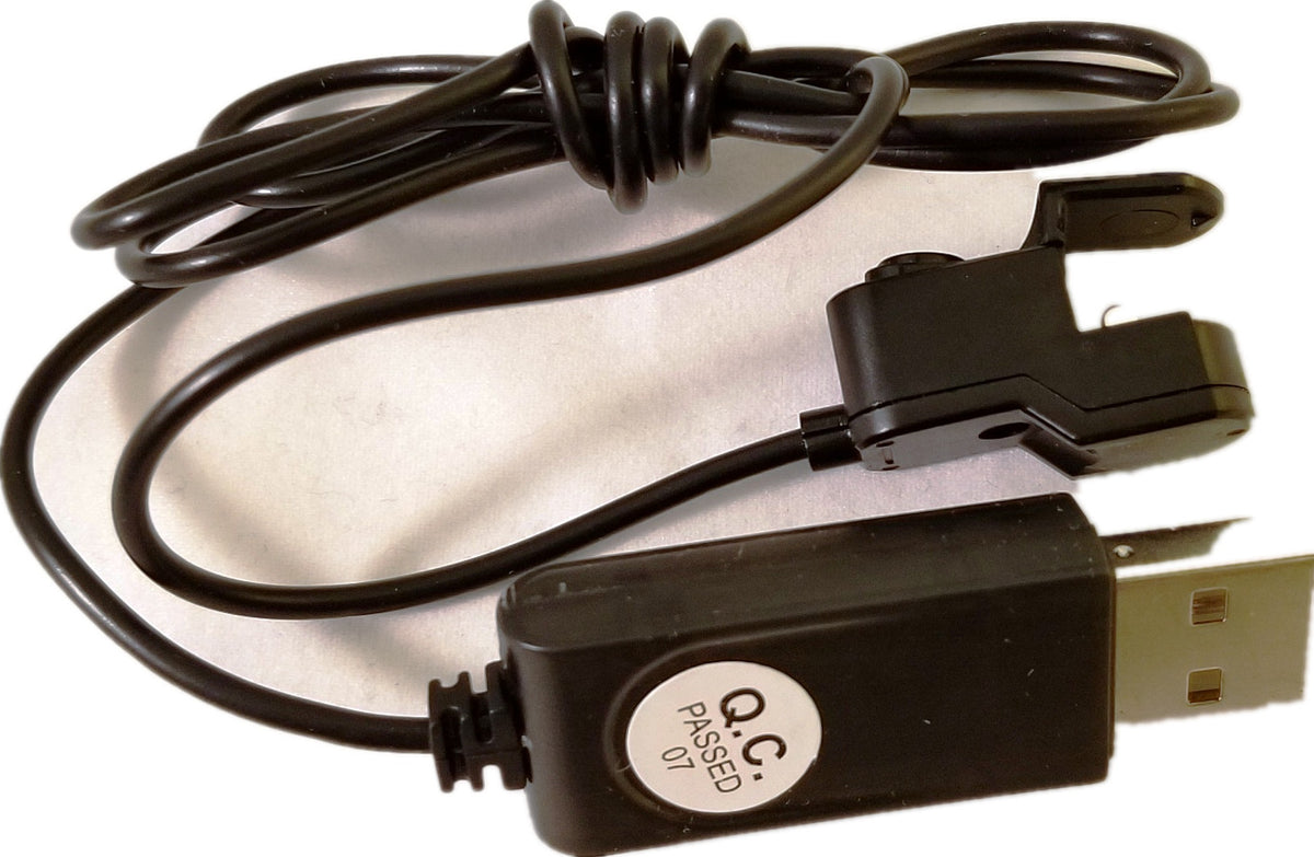 Battery Charger for Propel Ultra-X Video RC Drone Quadcopter Replaceme ...