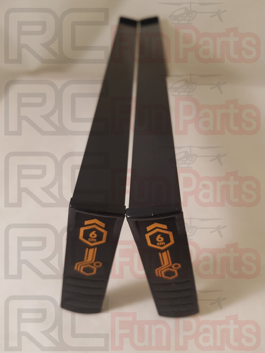 2 Lot OEM Anki Overdrive RC Car Track Riser Elevation Accessory Parts ...